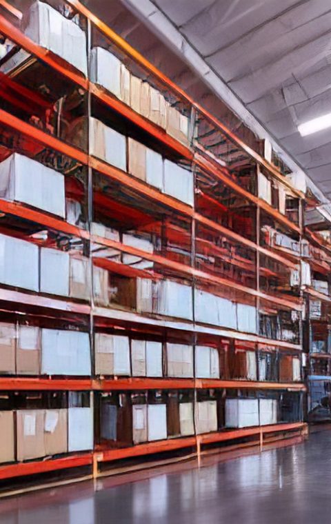 Company - KNAM Industries International